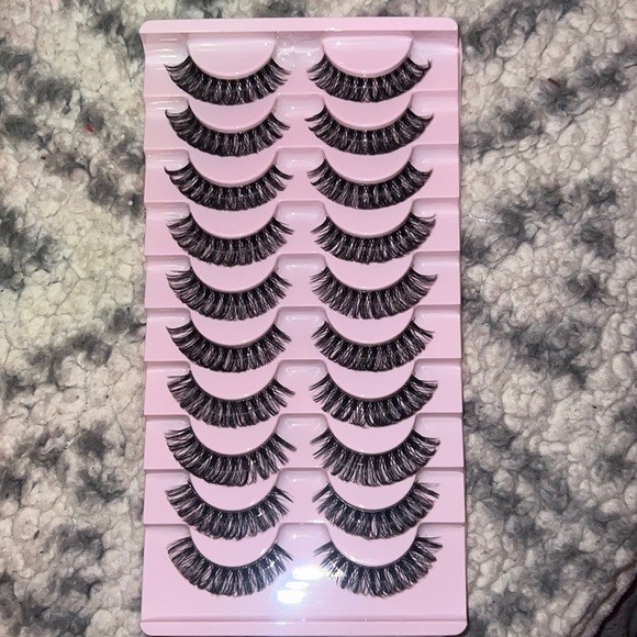 Makeup | Lashes | Poshmark